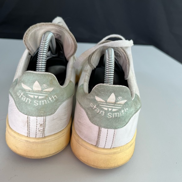 adidas | Shoes | Vintage Adidas Stan Smith Shoes | Poshmark